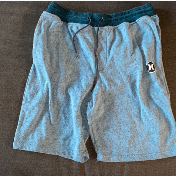 Hurley | Shorts | Hurley X Nike Dri Fit Mens Shorts Size Large | Poshmark